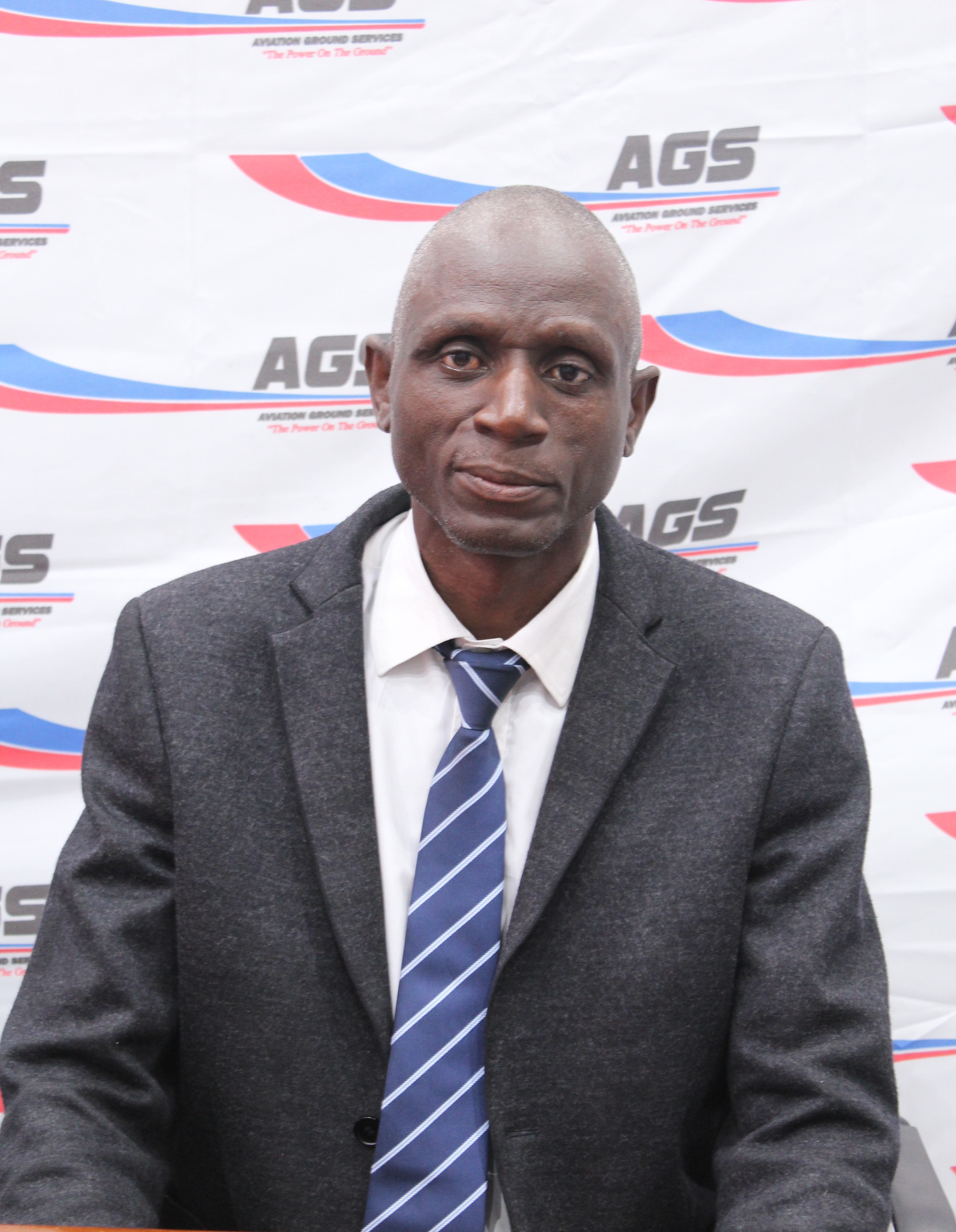 Aviation Ground Services — The Power on The Ground